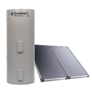 Streamline RLX Series Hot Water System for Sydney