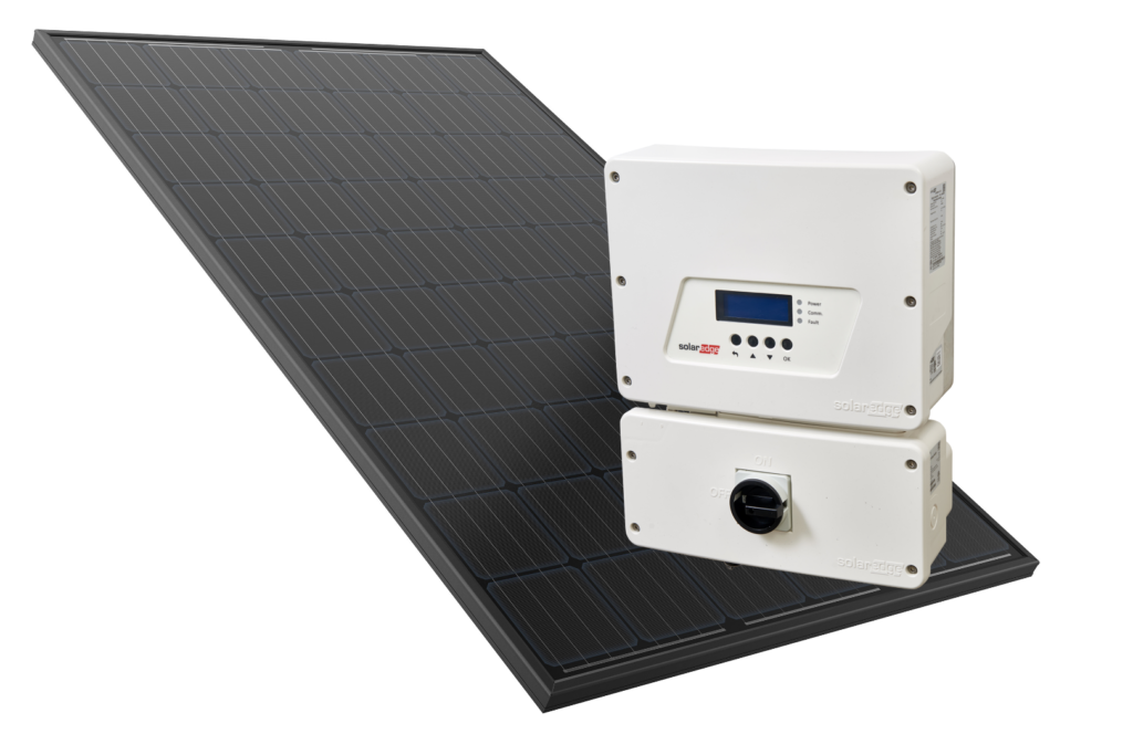 Solahart Platinum Solar Power Systems by Solahart Sydney