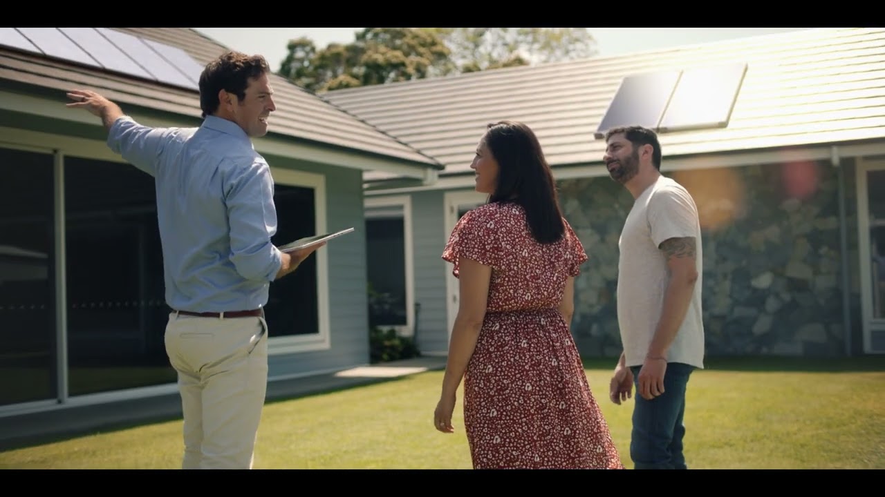 Book your free solar assessment | Solahart Sydney